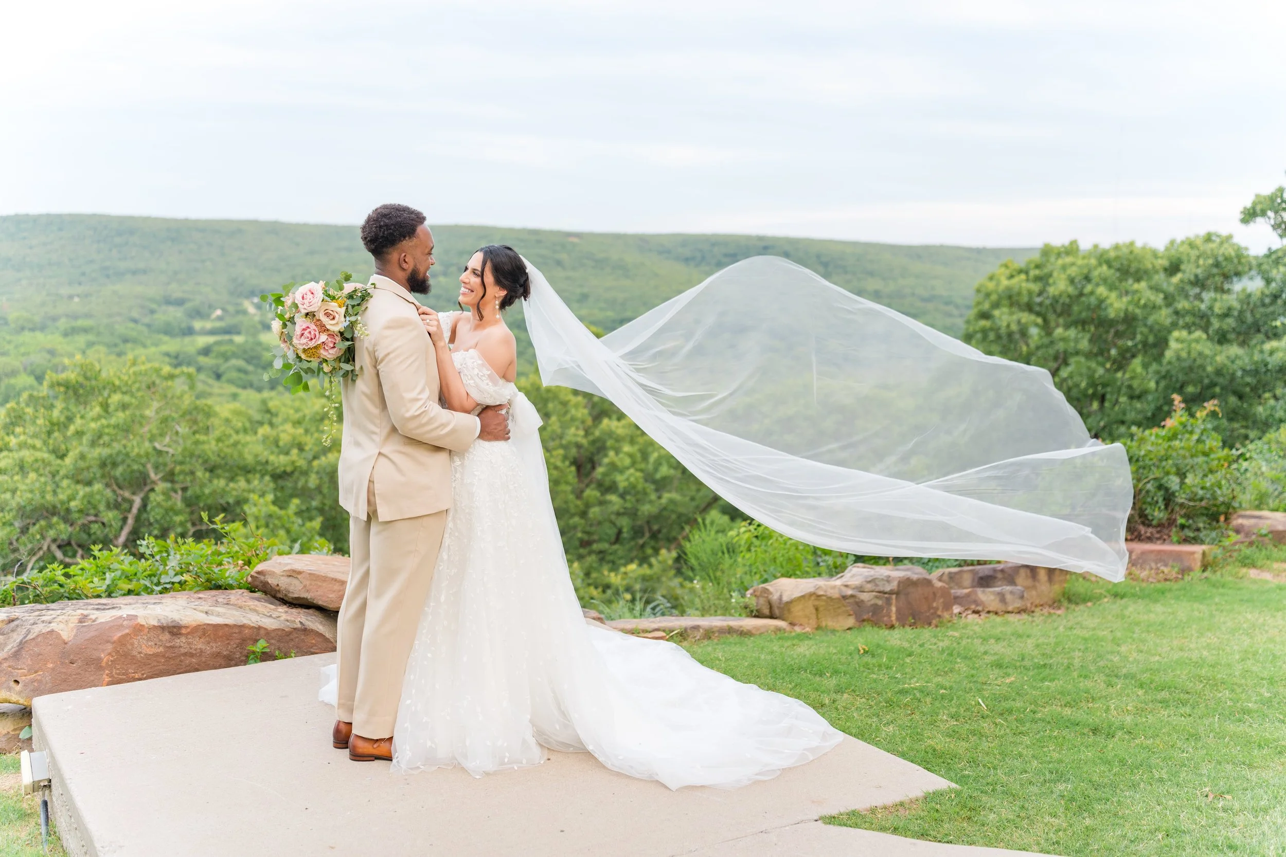 Mountain Crest Venue Styled Shoot — Dream Point Ranch