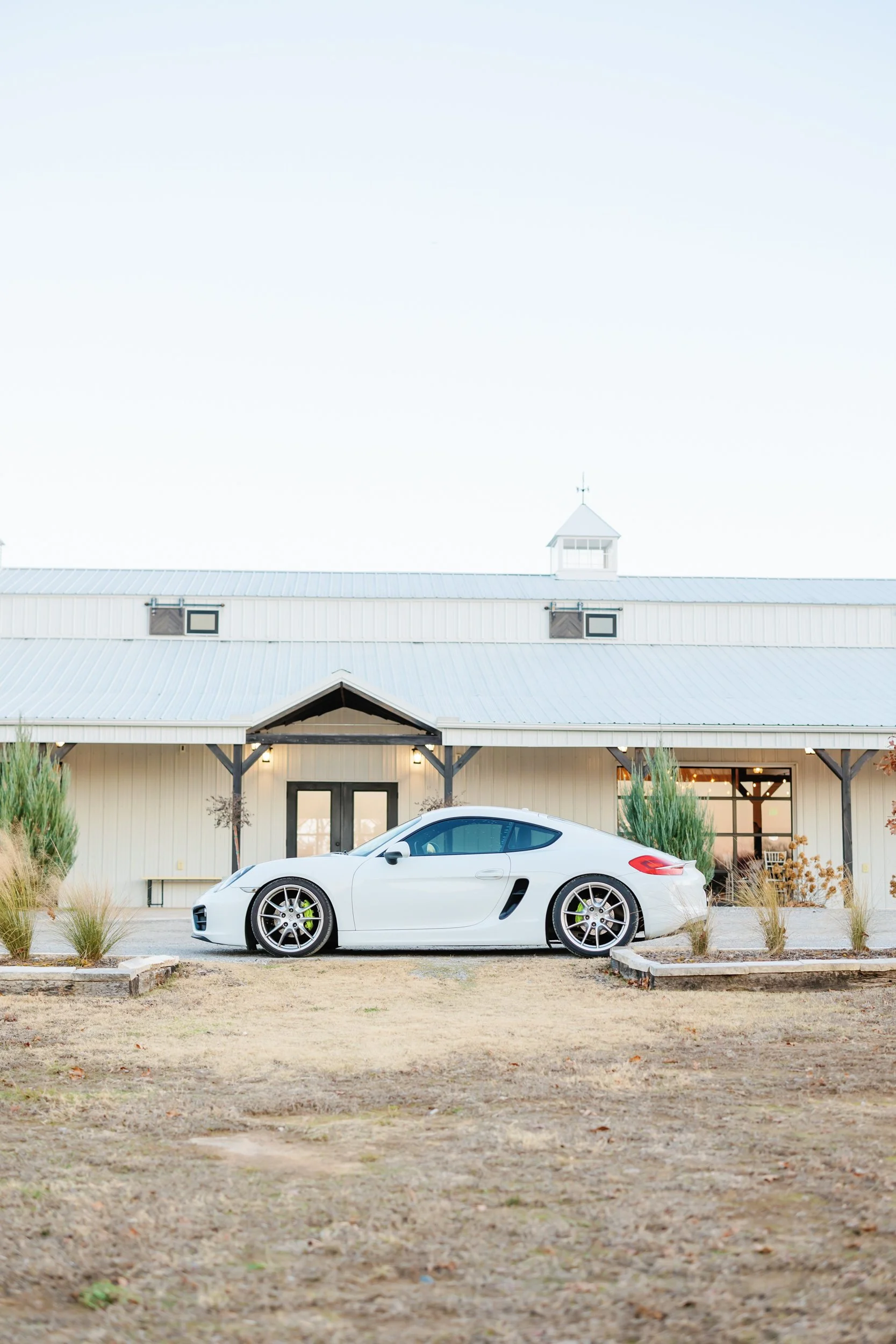 Full Estate Rental — Dream Point Ranch