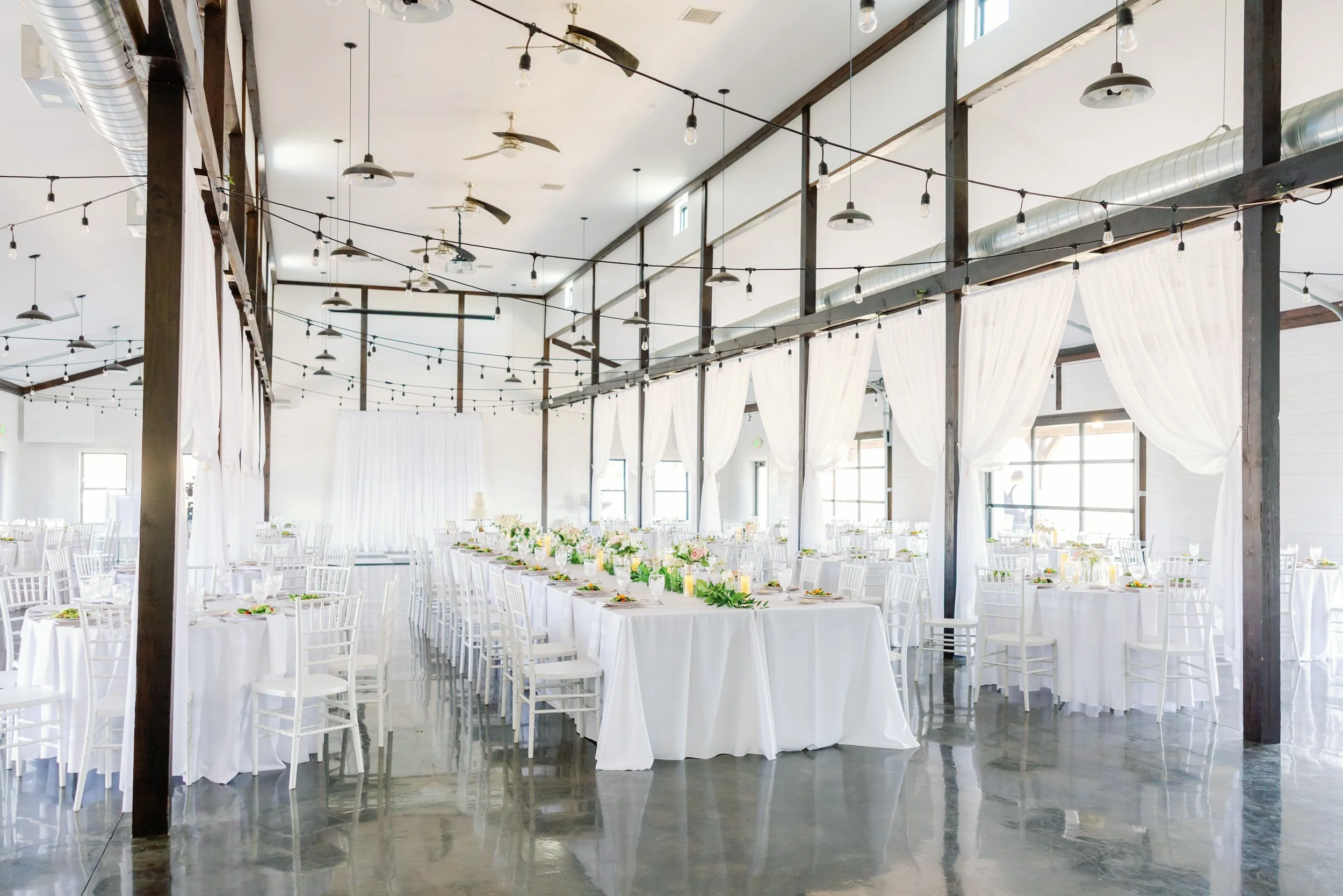 Full Estate Rental — Dream Point Ranch