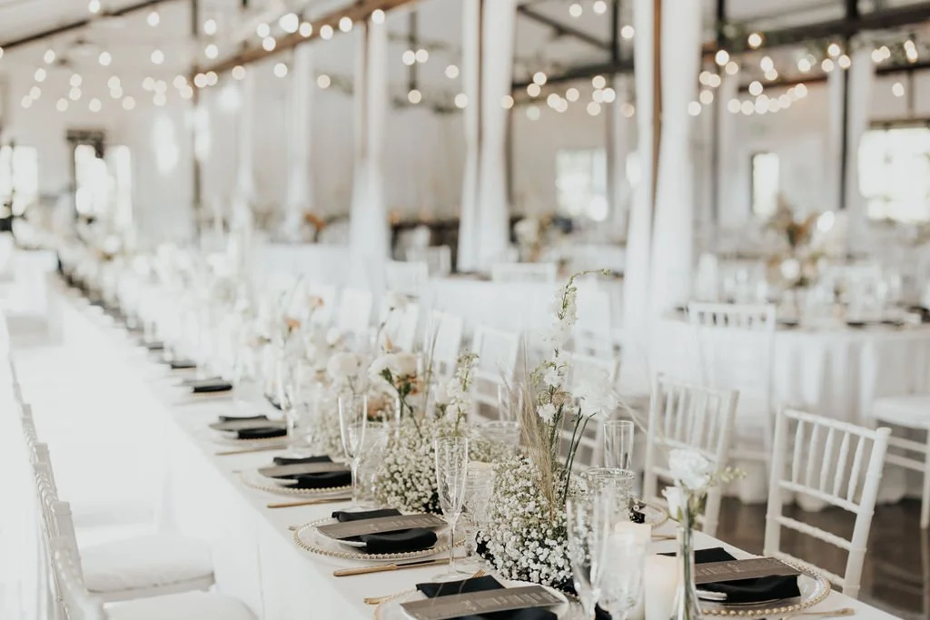 Best wedding venues in Tulsa — Dream Point Ranch