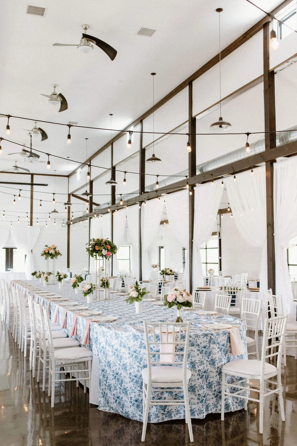Timeless and Elegant Wedding Venue — Dream Point Ranch