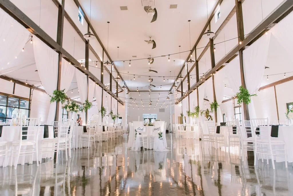 USAs Best Destination Wedding Venue — Dream Point Ranch