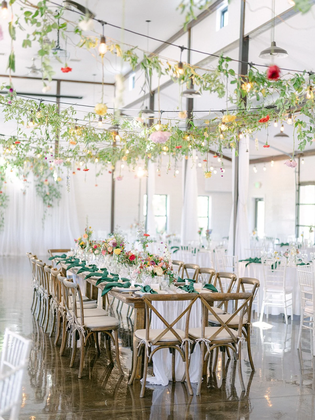 Full Estate Rental — Dream Point Ranch