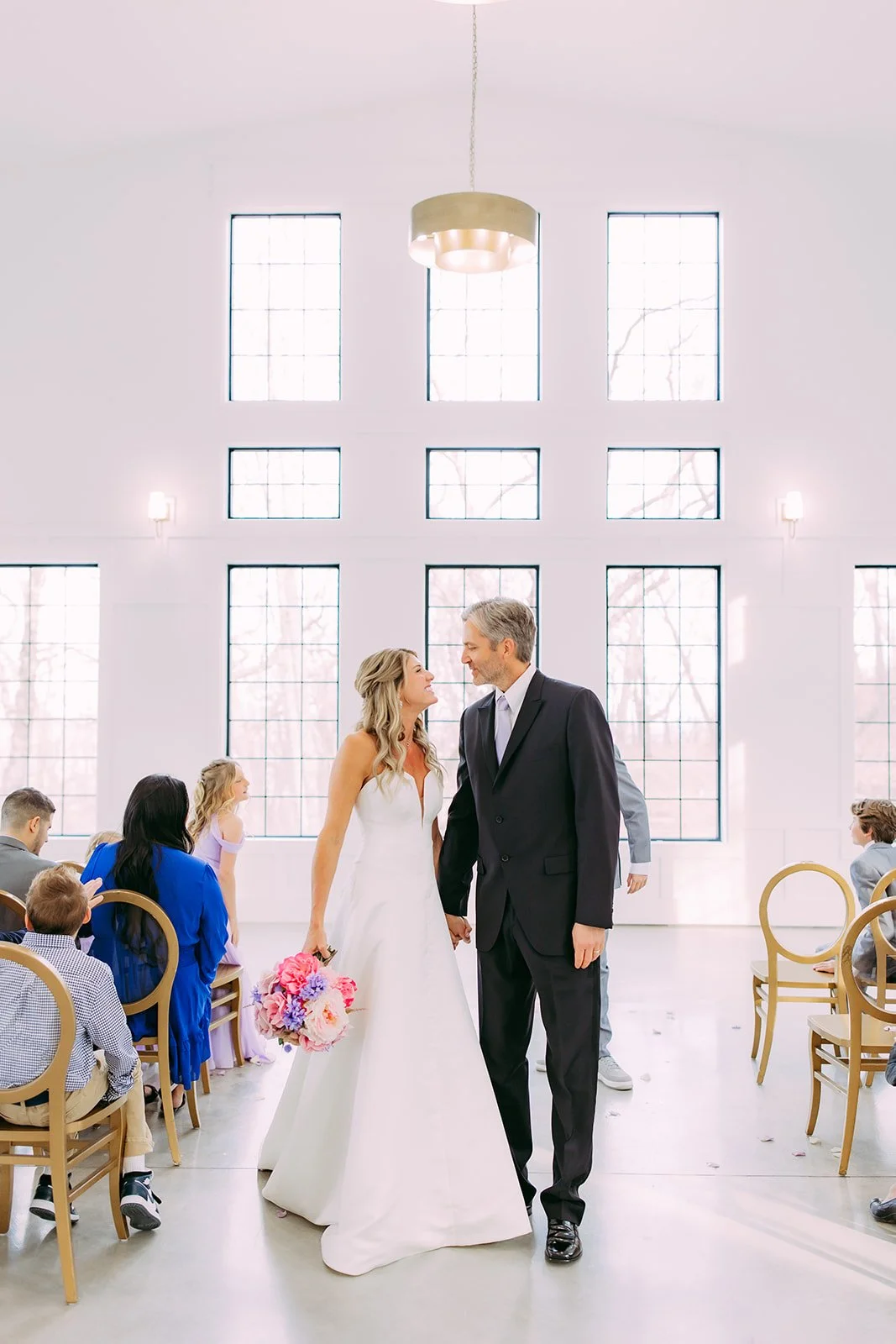 Best Elopement Venue in Tulsa — Dream Point Ranch