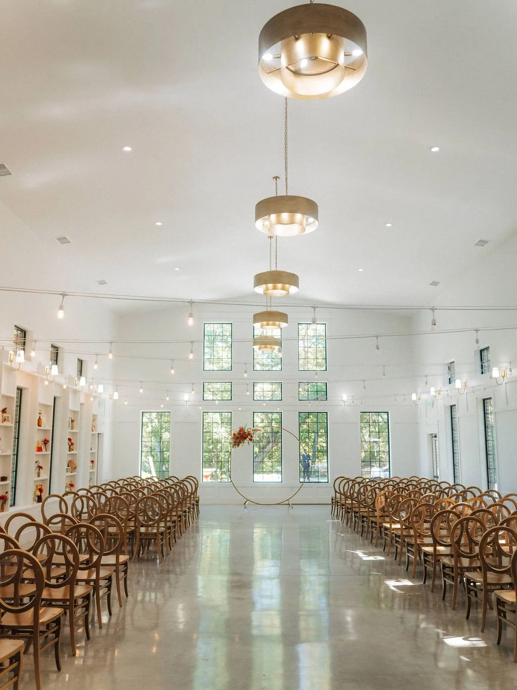 Tulsa Bixby Jenks Broken Arrow Oklahoma Wedding Venue Frequently Asked ...