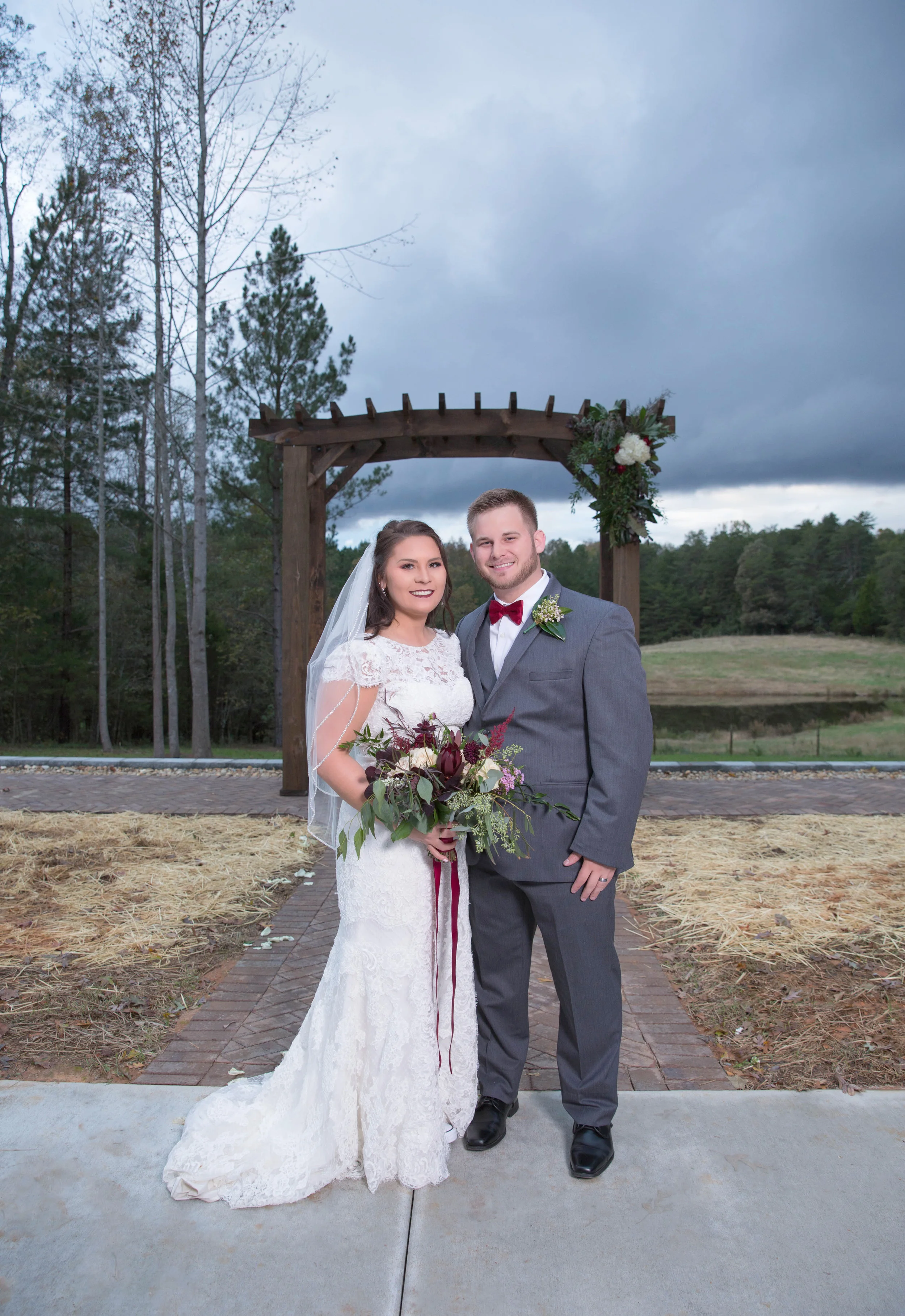 Weddings — Nou Memories Photography