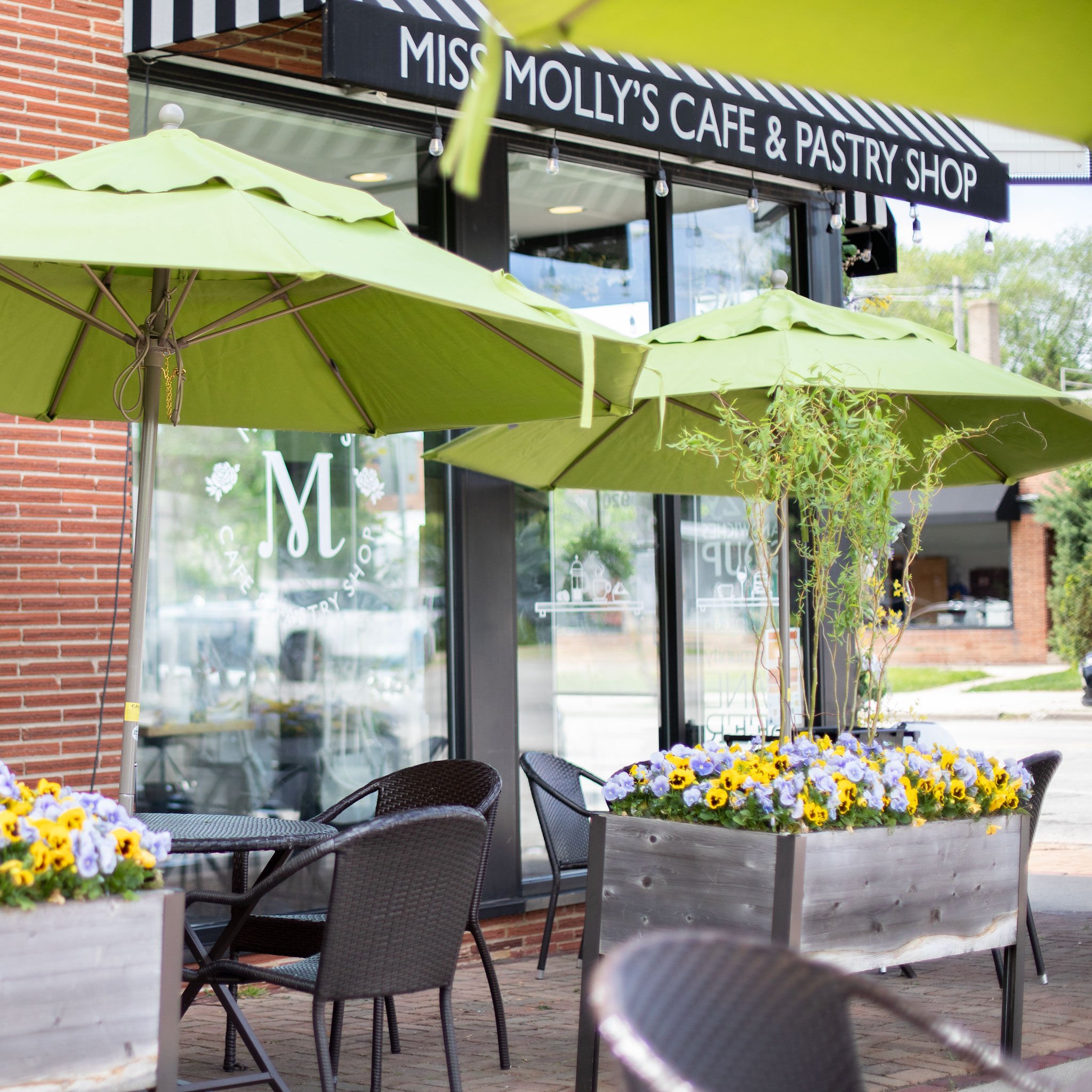 Miss Molly's Cafe