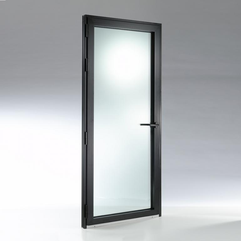 Terrace Door — Skyline Windows