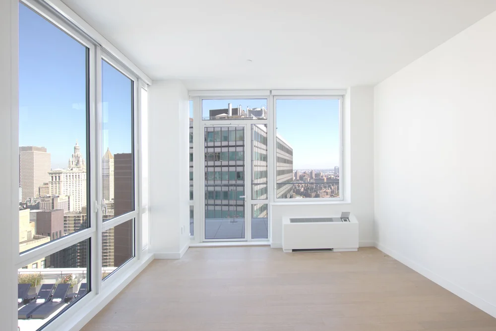 Terrace Door — Skyline Windows