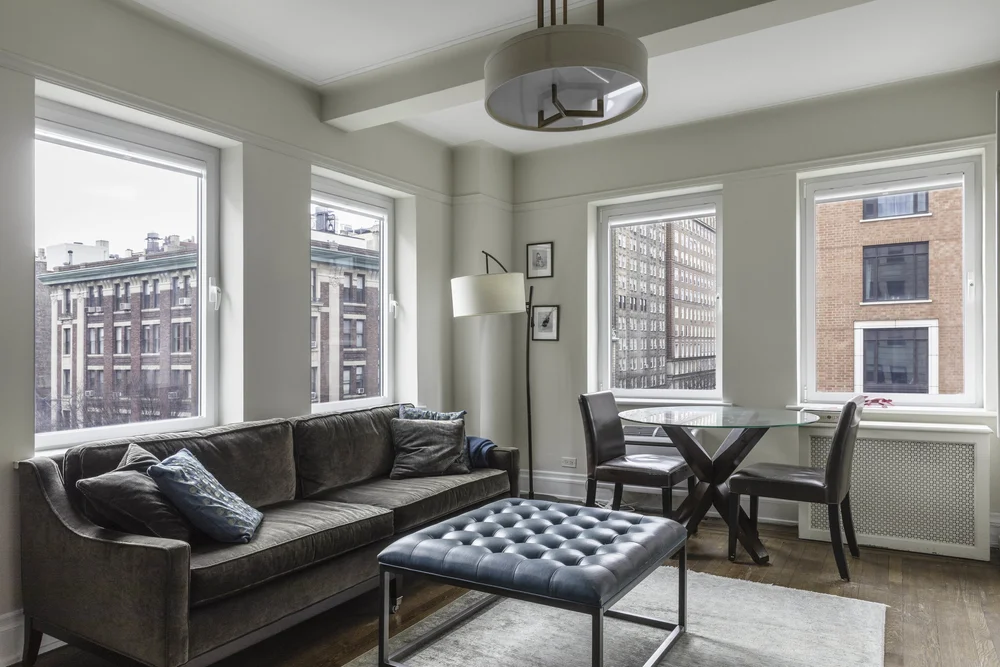 Tilt & Turn | Handle — Skyline Windows