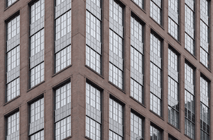 Window Wall — Skyline Windows