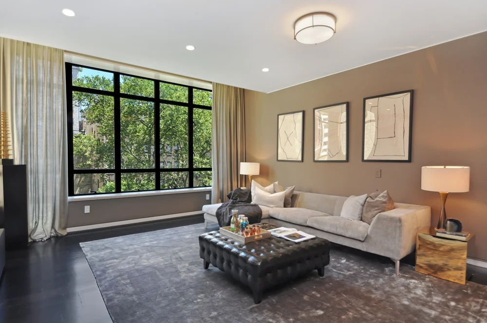 Outswing Casement - Series 90 — Skyline Windows