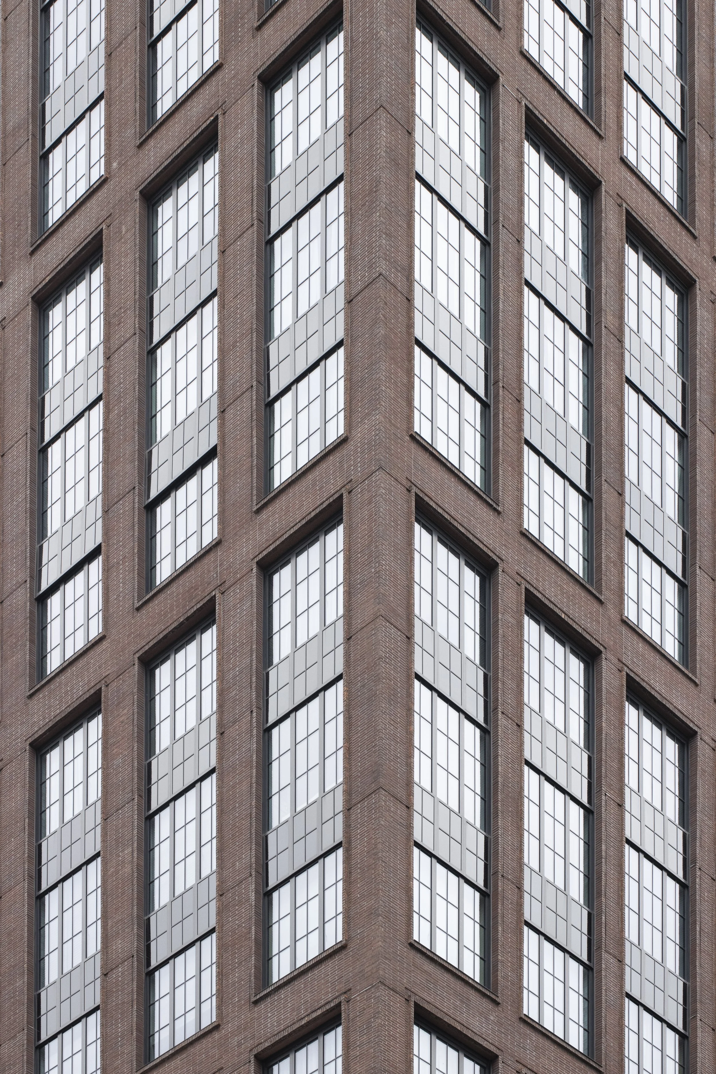 Window Wall — Skyline Windows