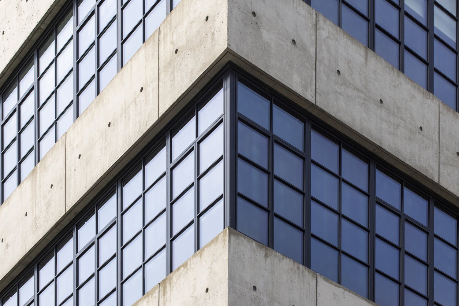 Window Wall — Skyline Windows