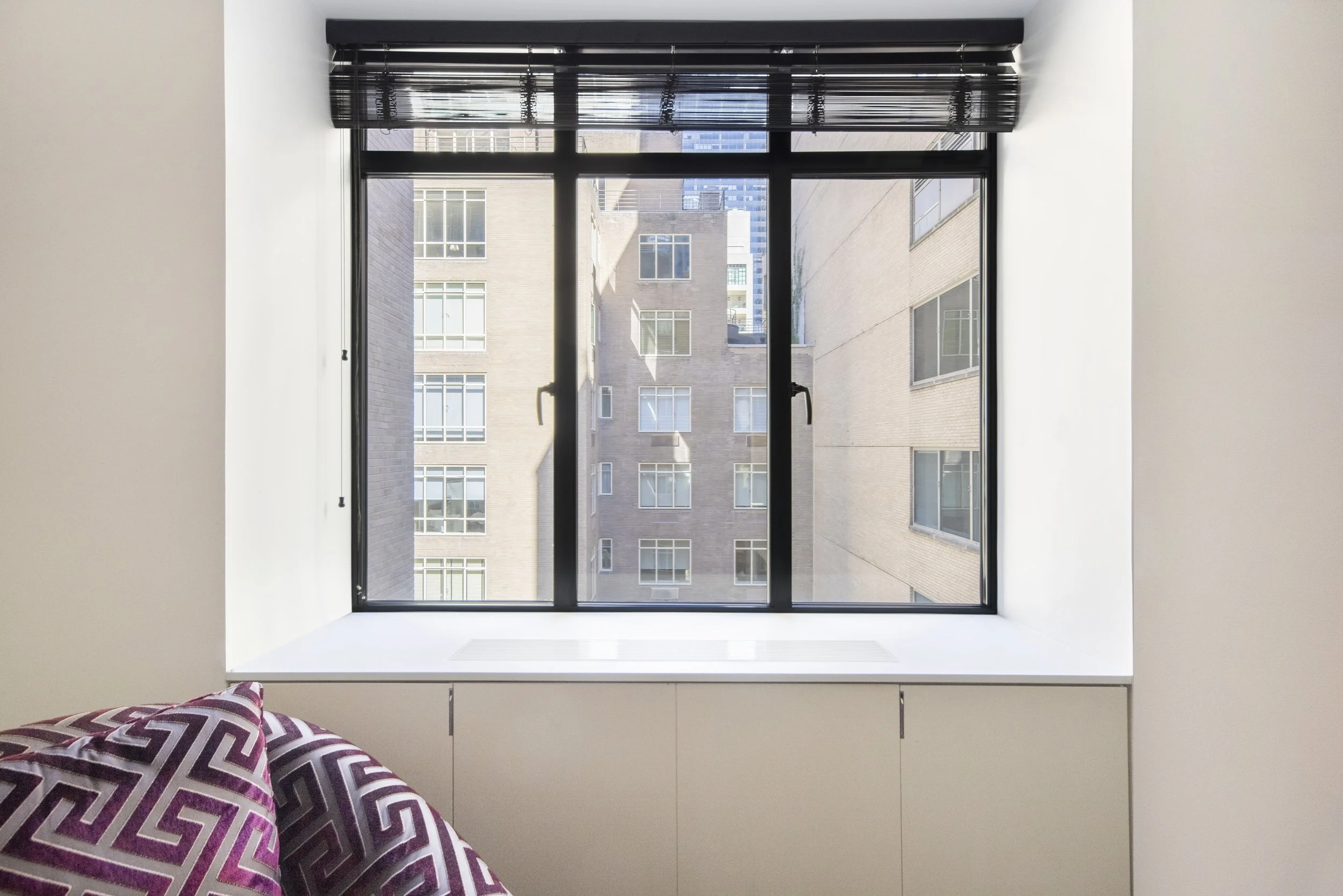 Outswing Casement — Skyline Windows