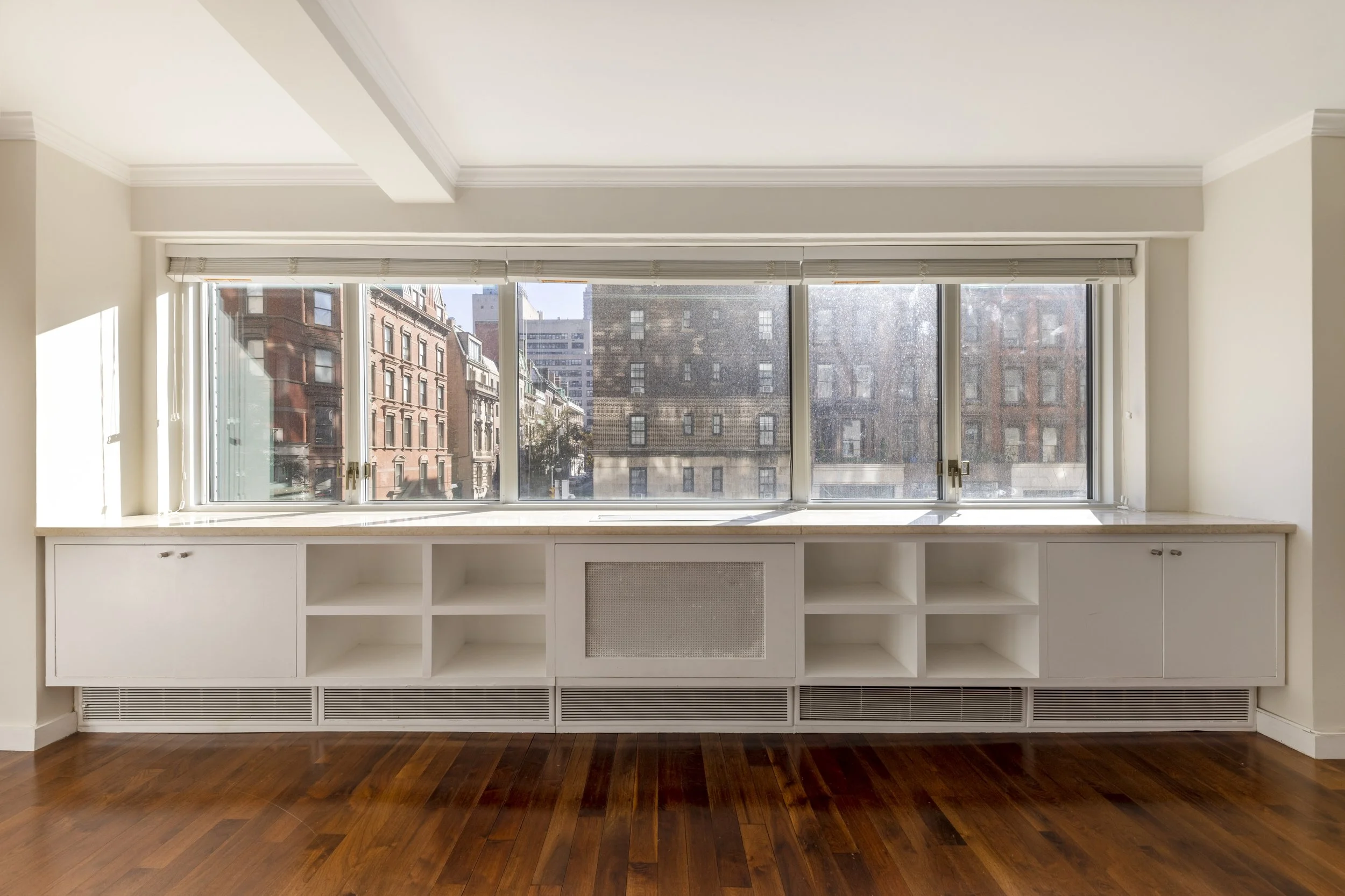 Outswing Casement — Skyline Windows