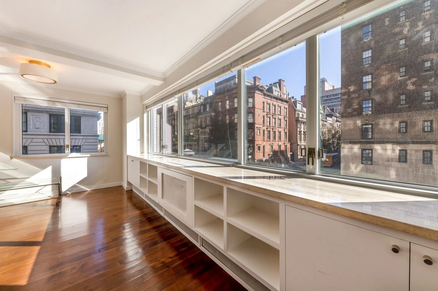 Outswing Casement — Skyline Windows