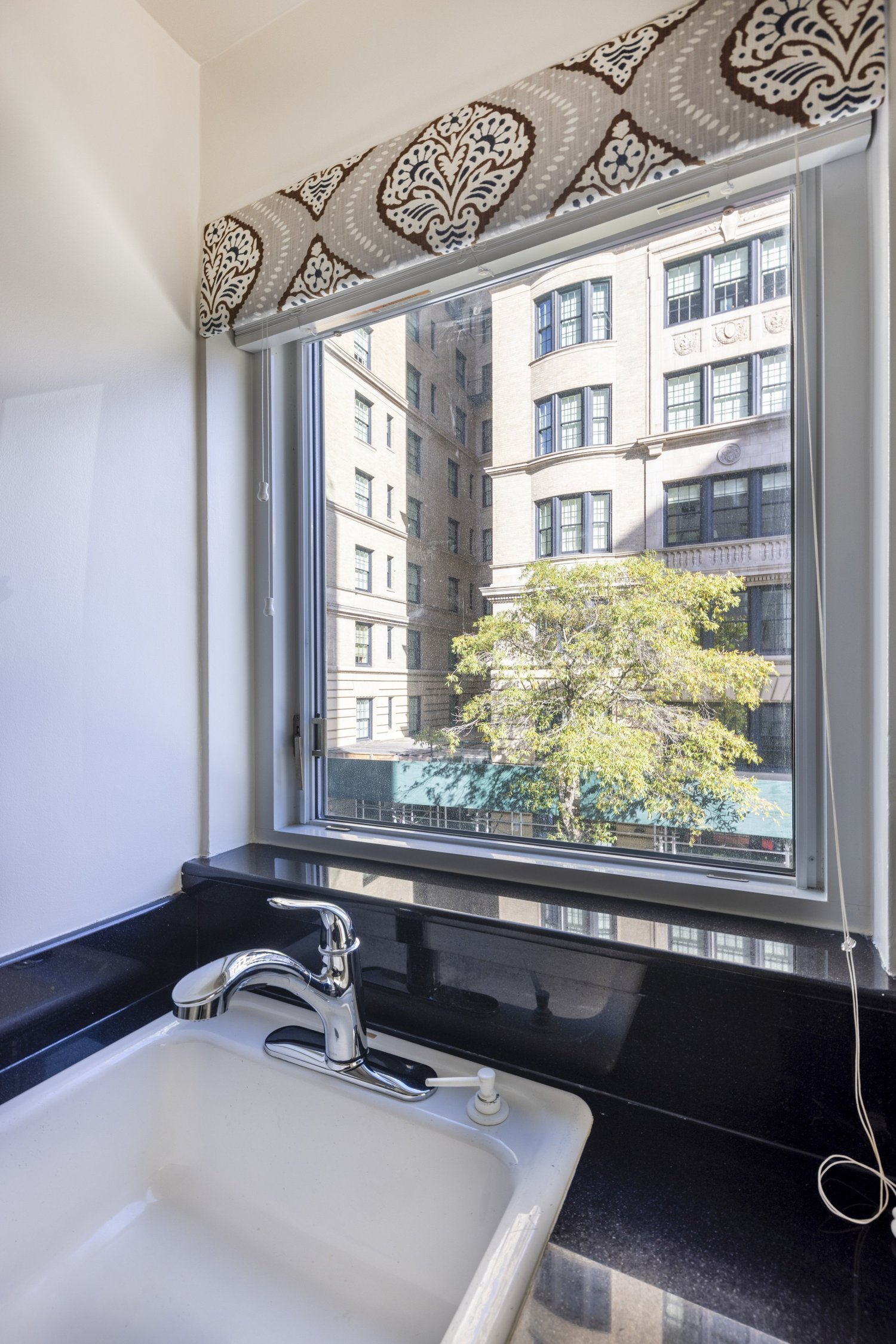 Outswing Casement — Skyline Windows