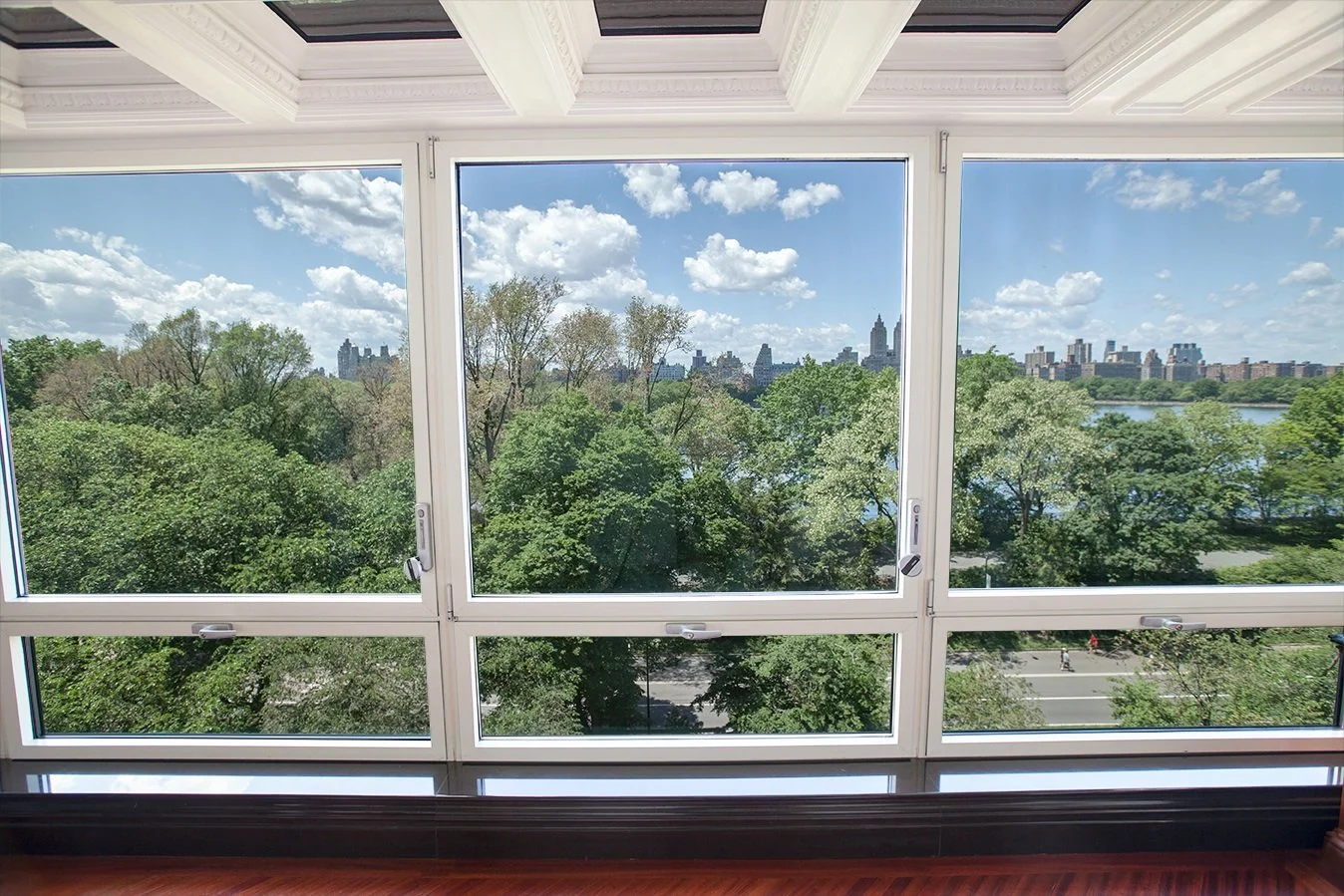 Photo Gallery 1056 Fifth Avenue — Skyline Windows