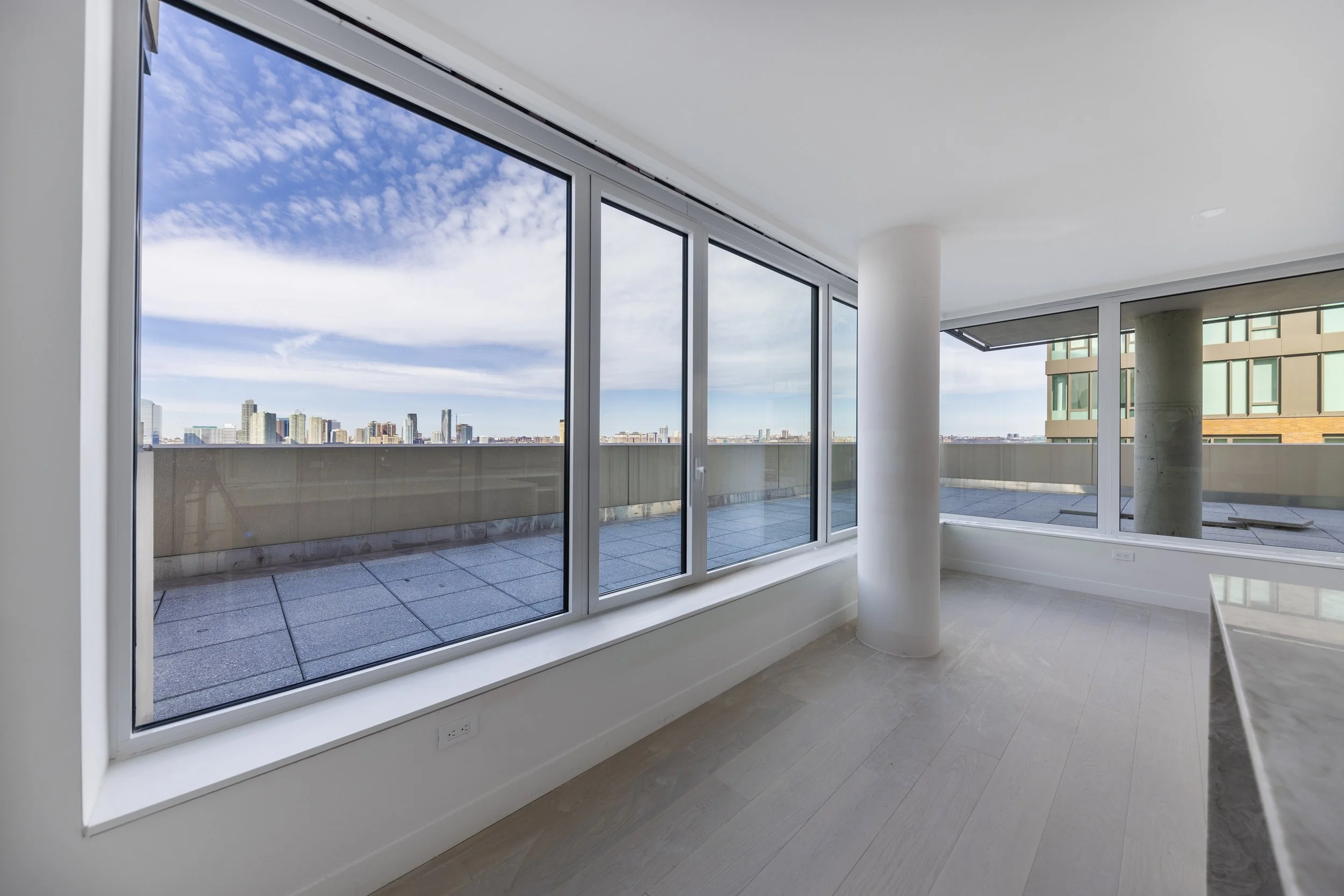 Inswing Casement — Skyline Windows