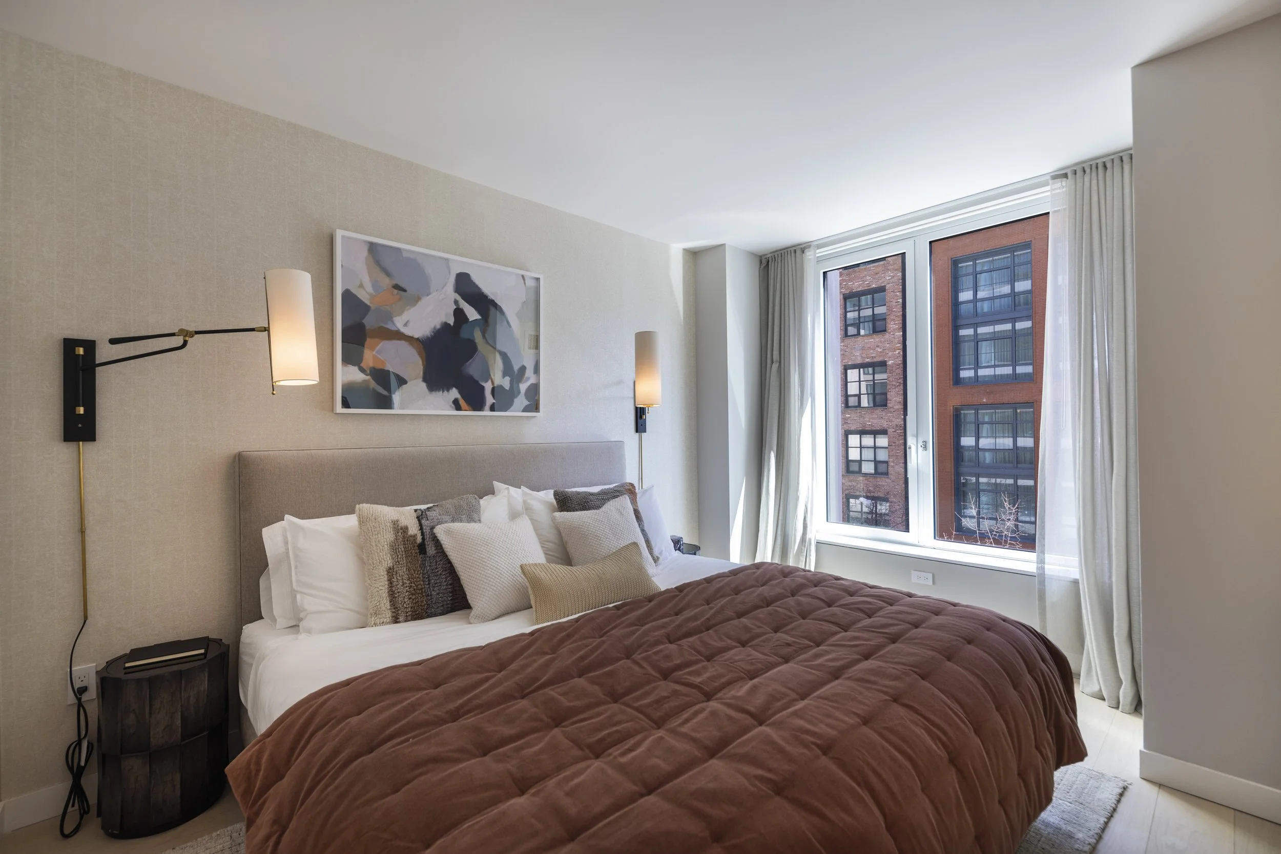 Inswing Casement — Skyline Windows