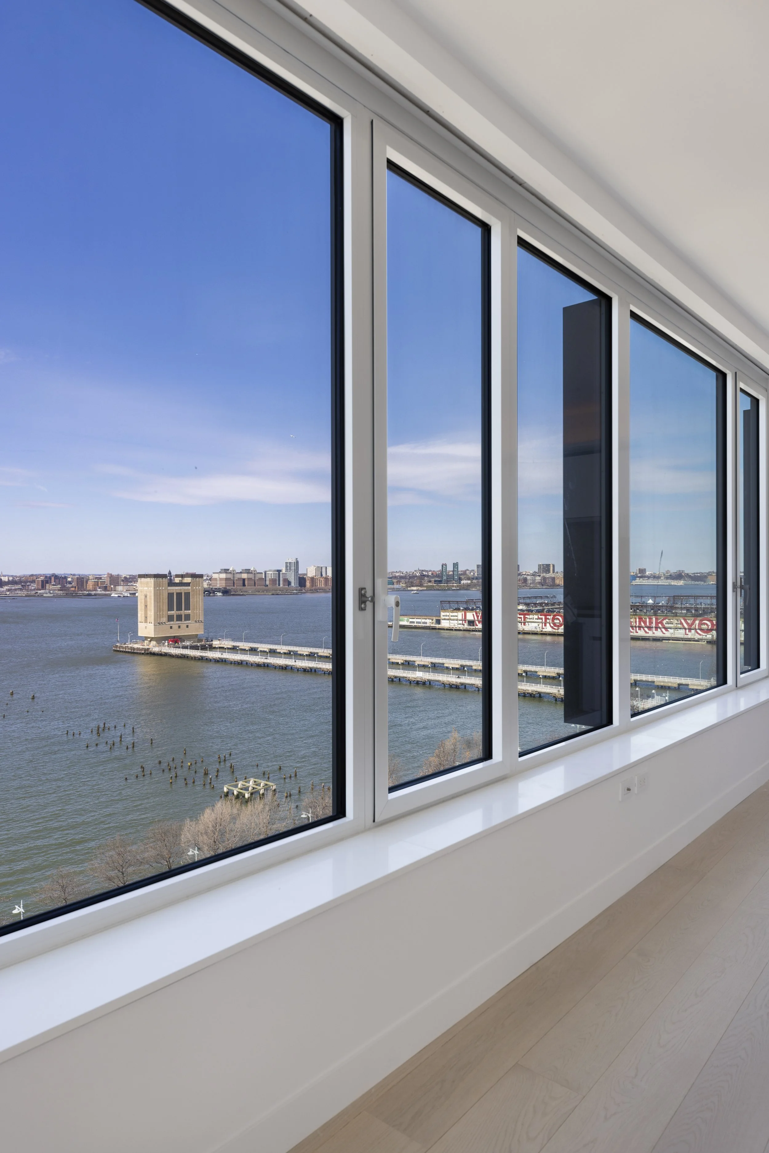 Inswing Casement — Skyline Windows