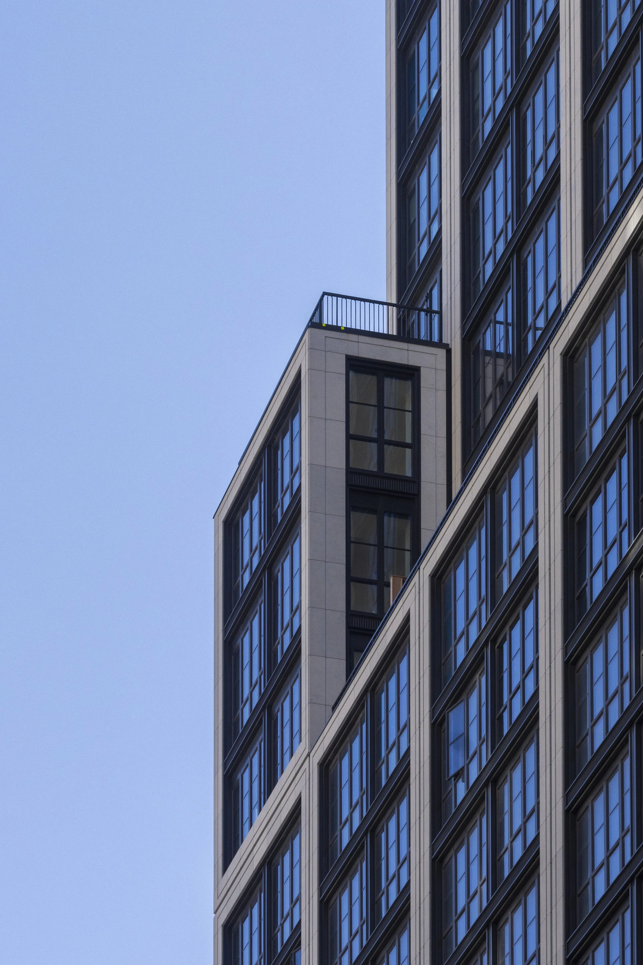 Photo Gallery — Skyline Windows