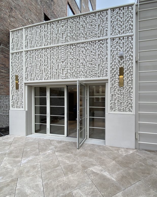 Terrace Door — Skyline Windows