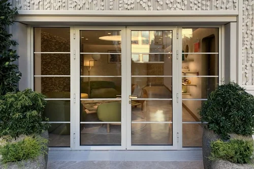 Terrace Door — Skyline Windows