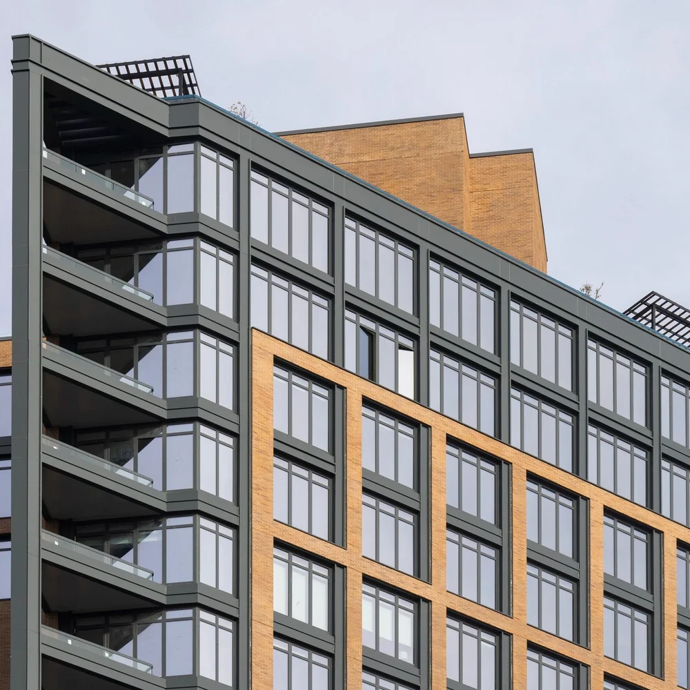 Additional Photos — Skyline Windows