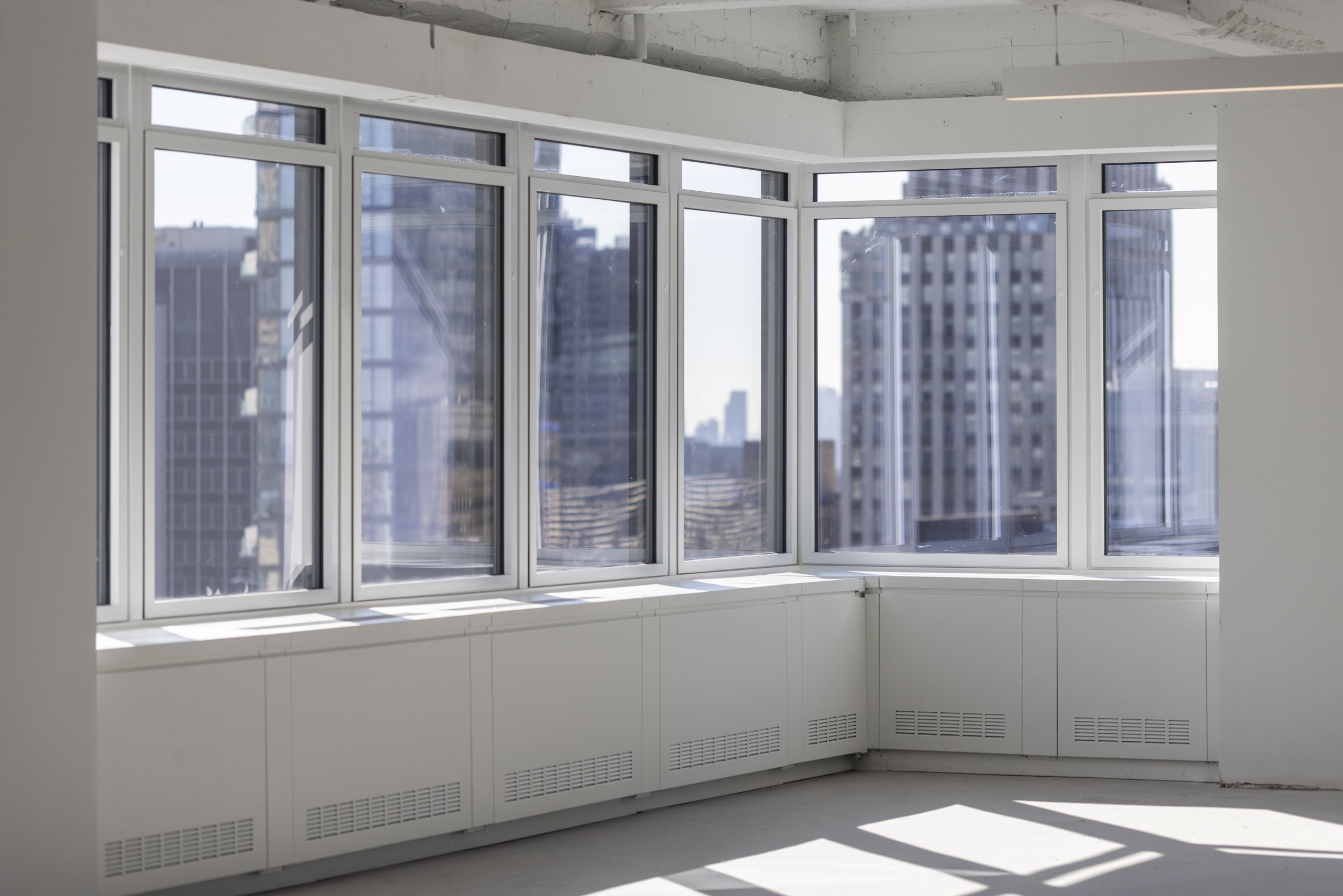 Case Studies — Skyline Windows