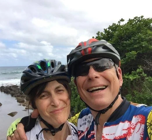 Who We Are — Bike HoCo