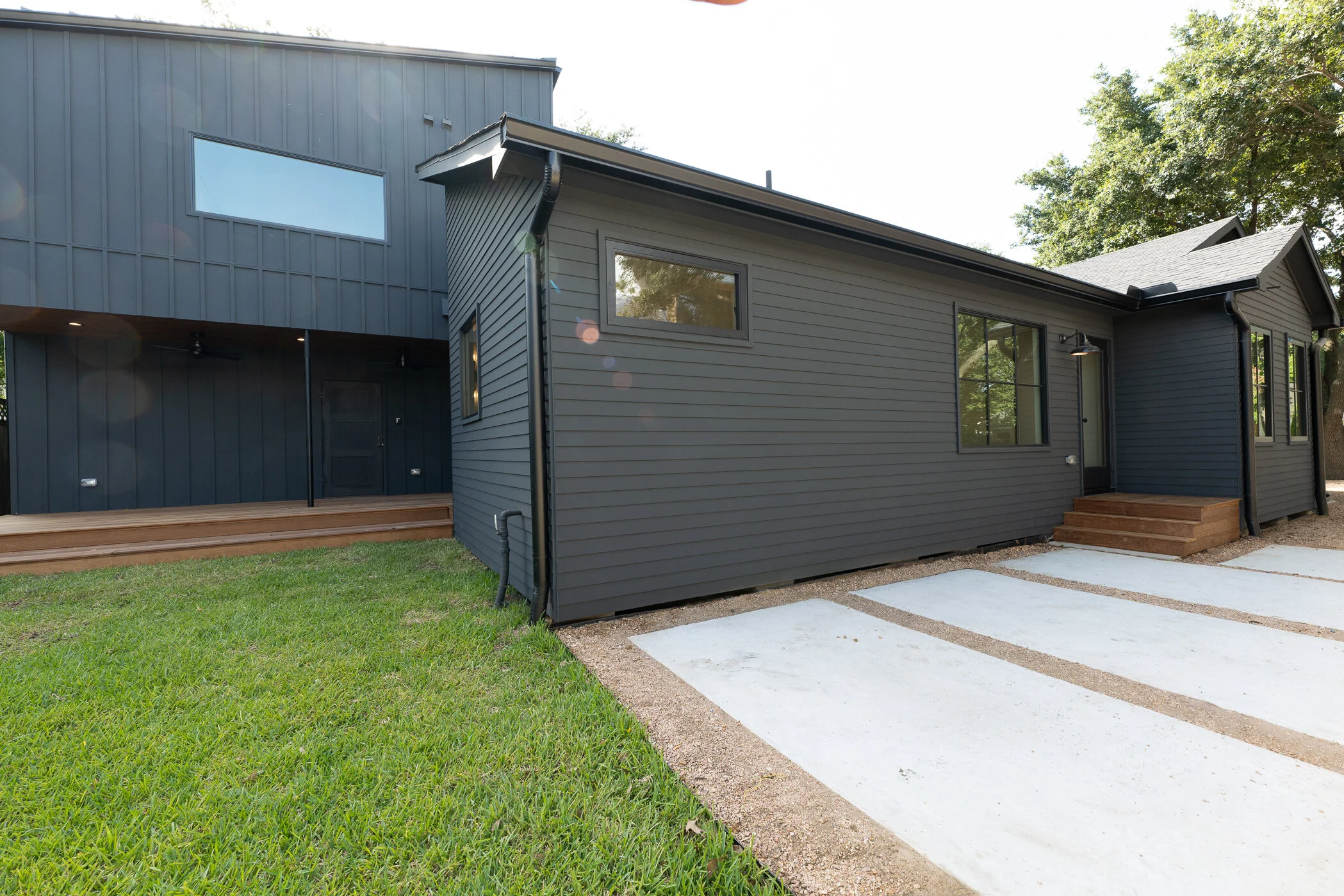 GQ Homes Construction