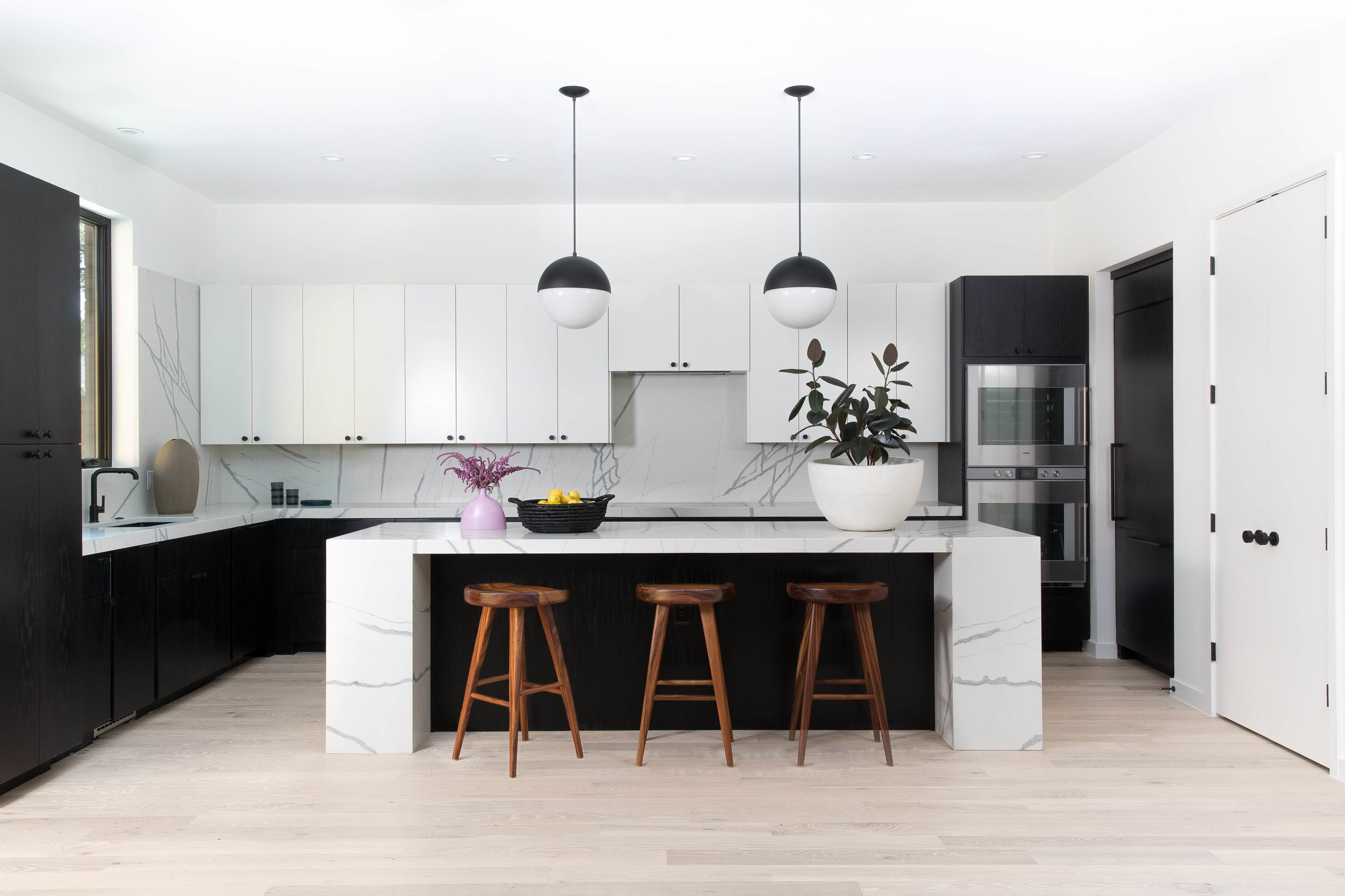 INTERIORS — Taylor Murphy Design