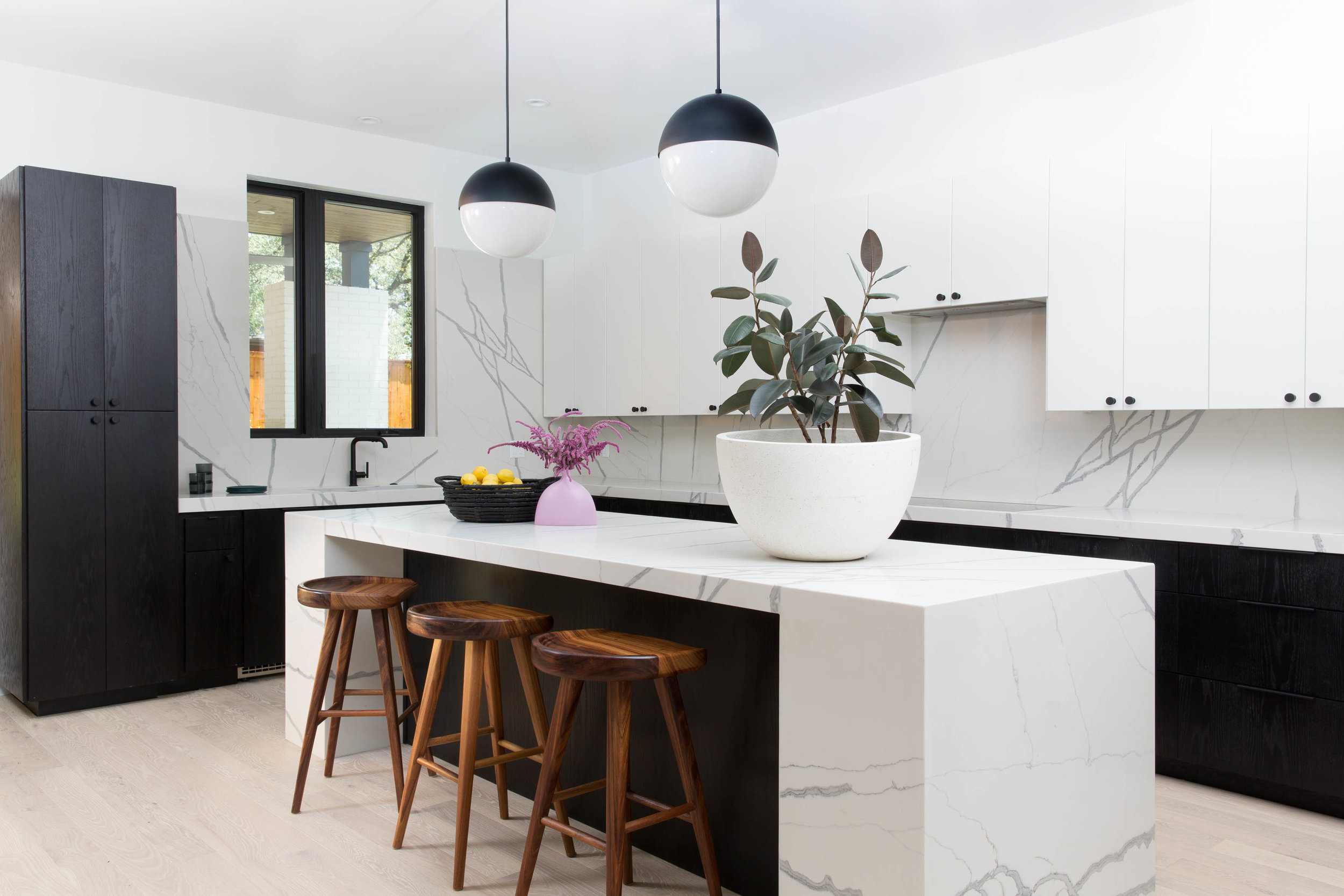 INTERIORS — Taylor Murphy Design