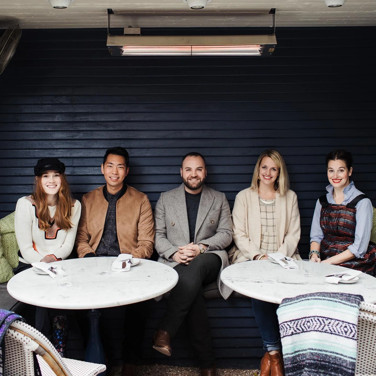 Taylor Murphy Design