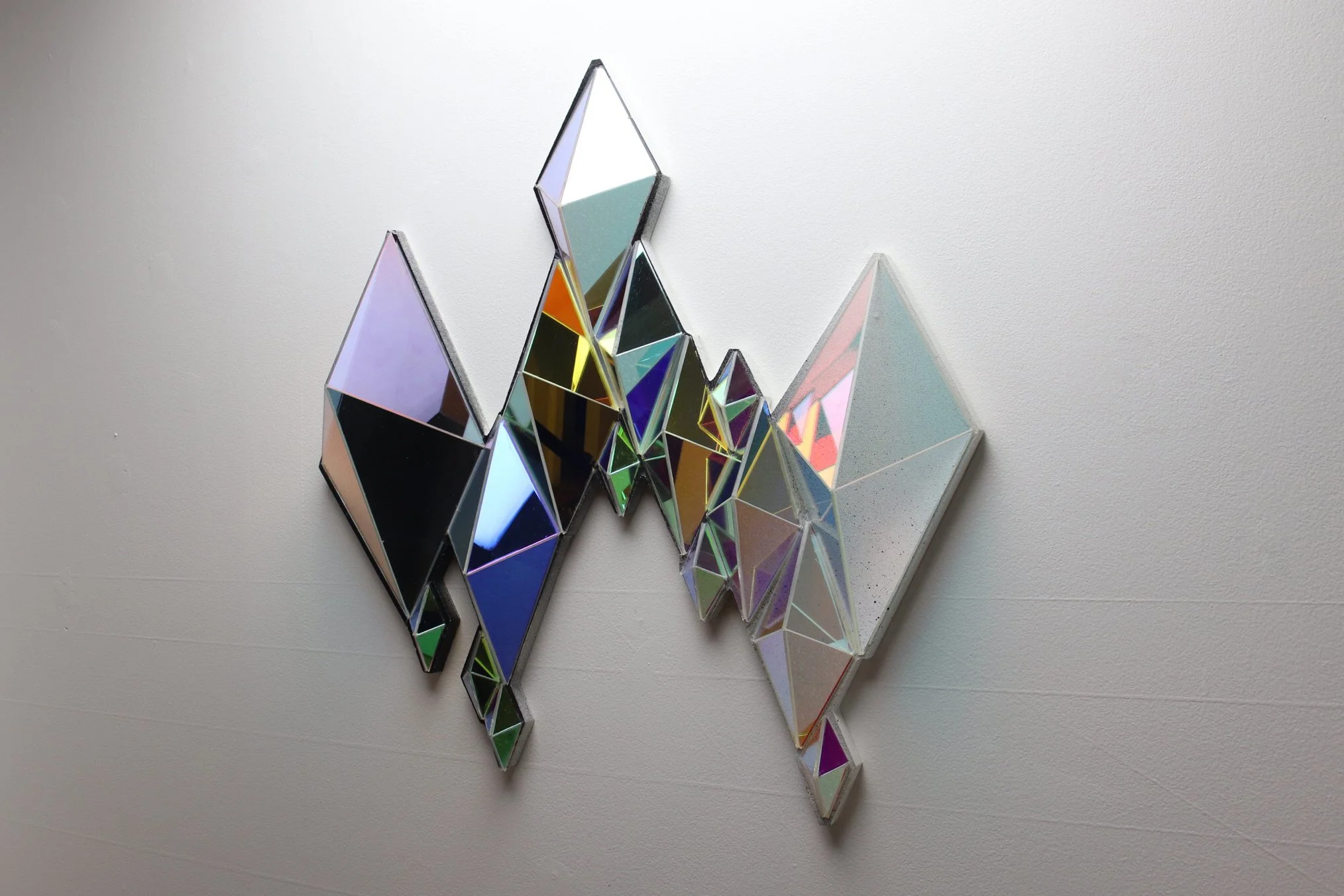Cathedra Gallery — Sean Augustine March