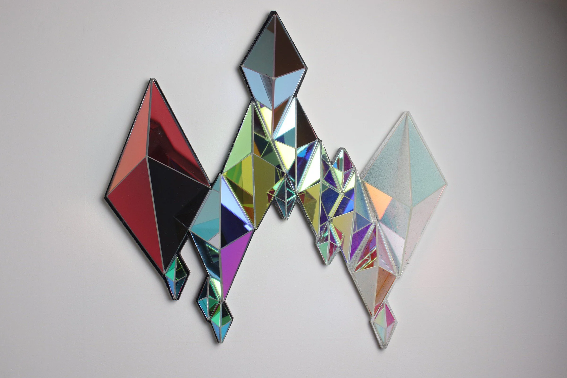Cathedra Gallery — Sean Augustine March
