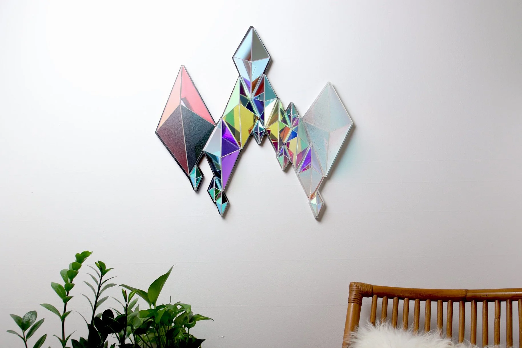 Cathedra Gallery — Sean Augustine March