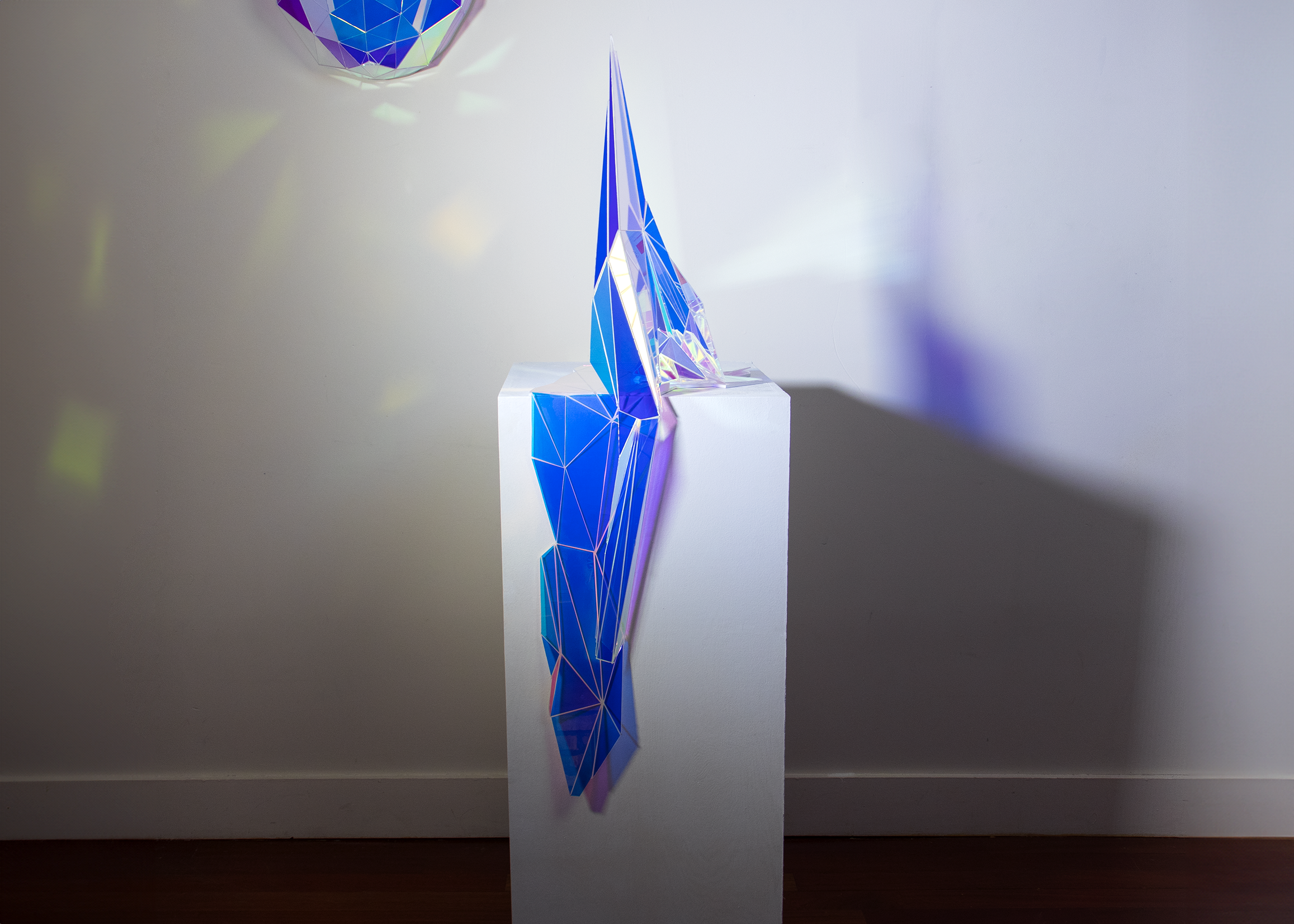 Bayonet Gallery — Sean Augustine March