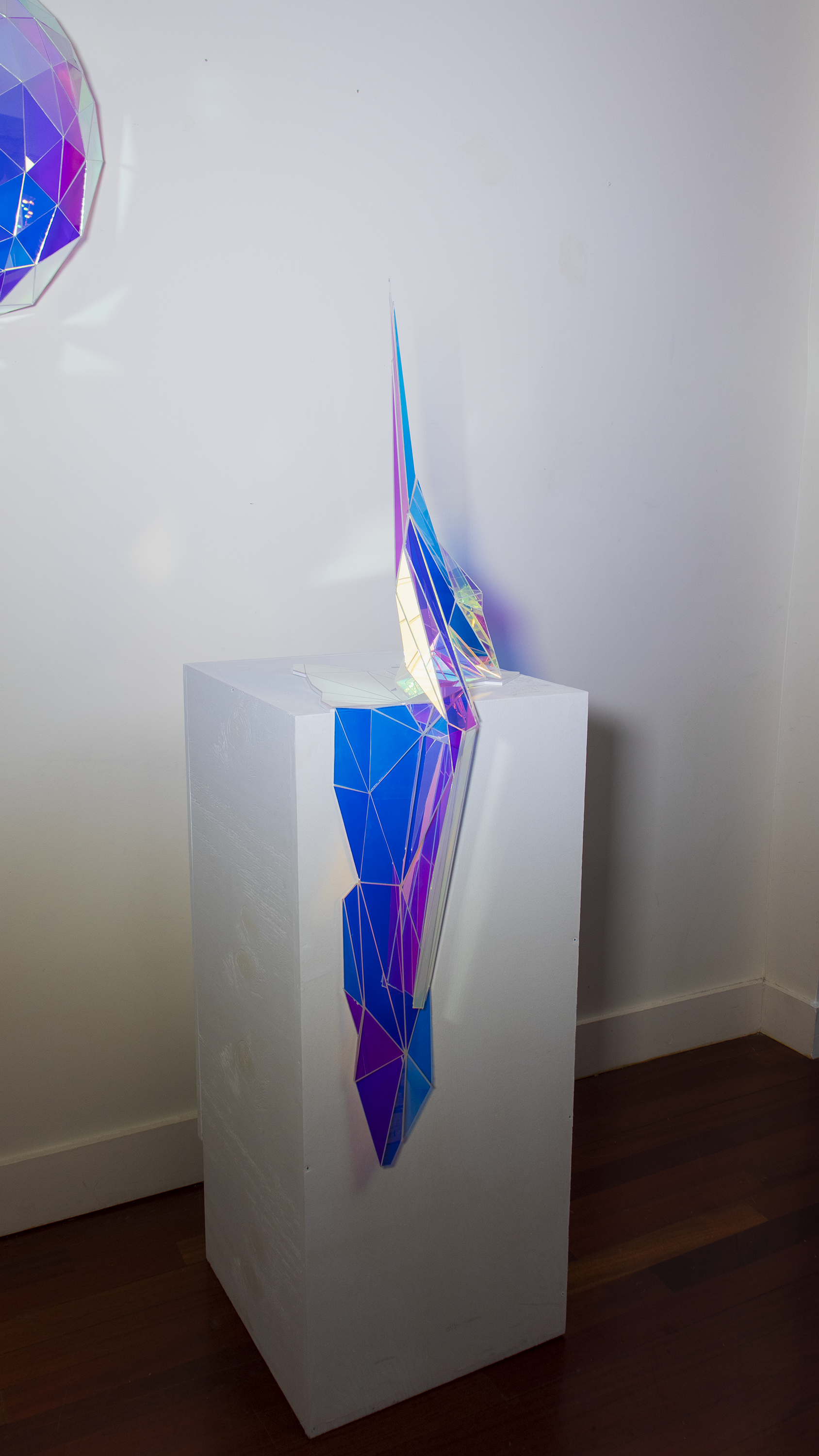 Bayonet Gallery — Sean Augustine March