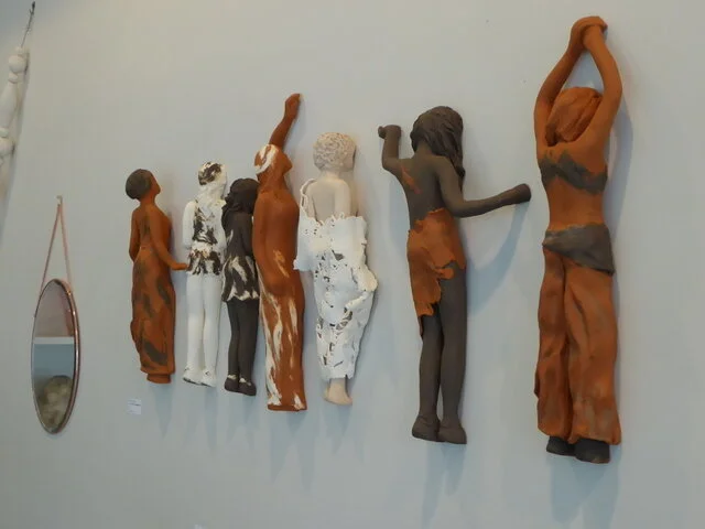 Artform-Robin Ranga Profile Contemporary Craft and Jewellery