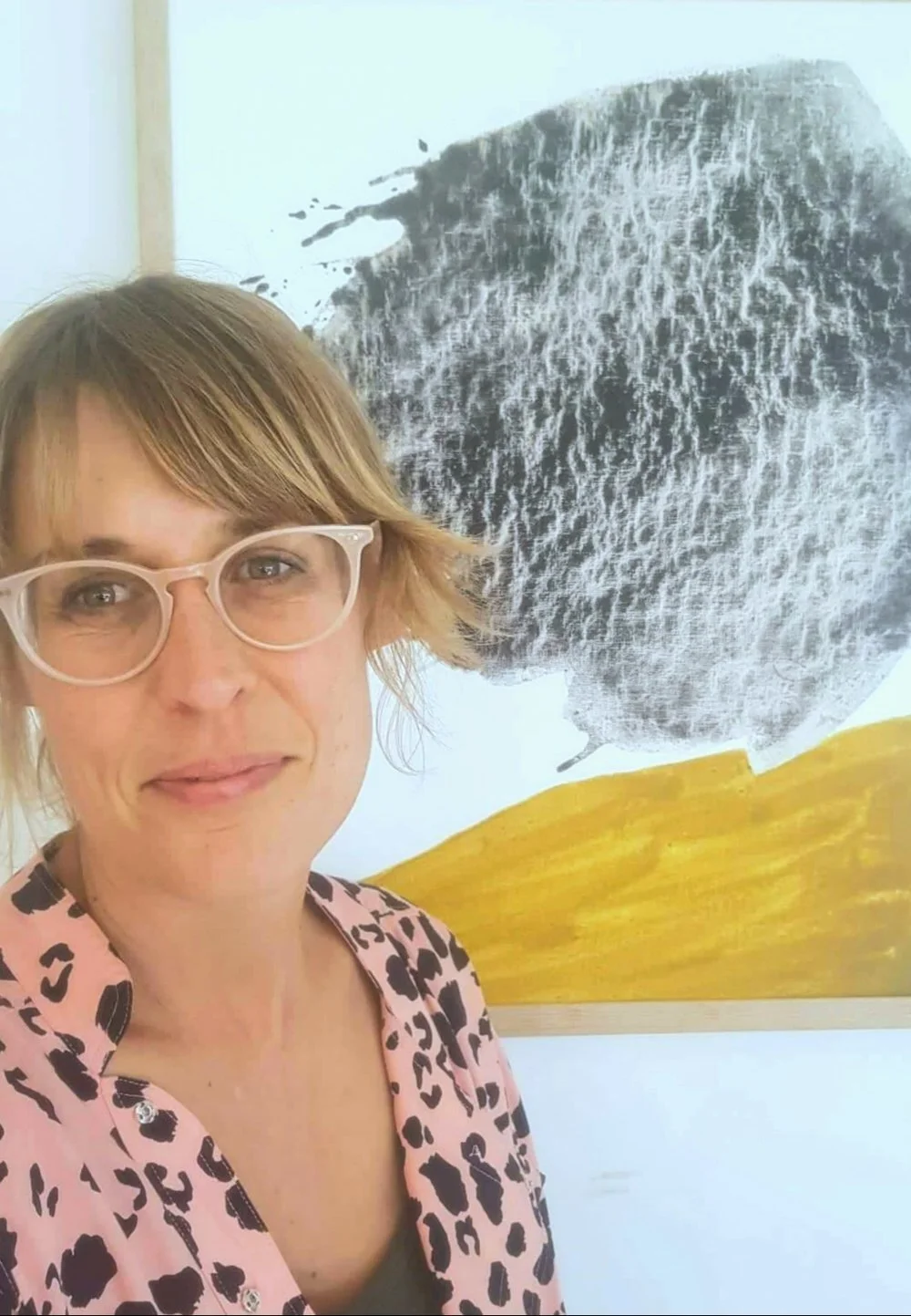 Artform-Catrina Lloyd Profile Contemporary Craft and Jewellery