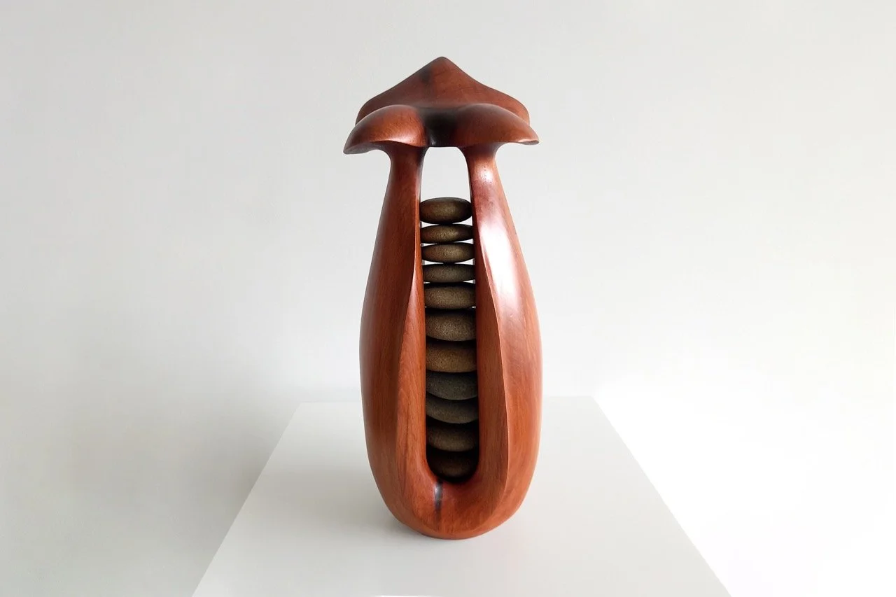 STRUCTURAL FORM II — Artform The latest objects, news and events from ...