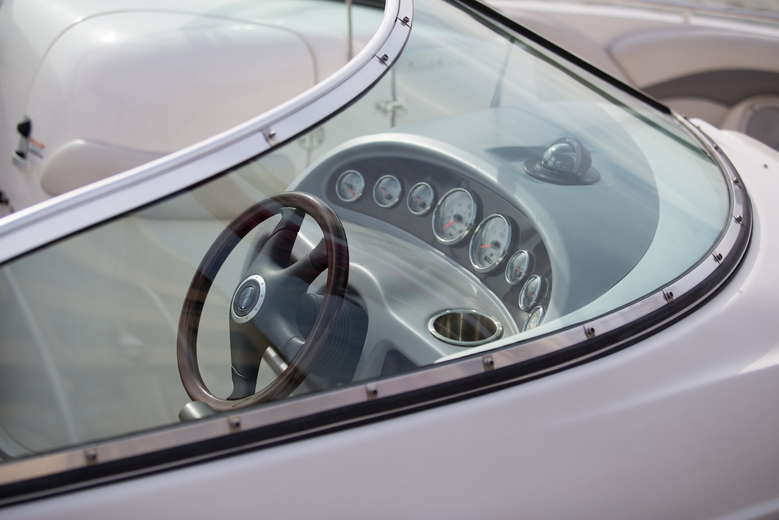 Boat Types — Embark DC Boat Tours