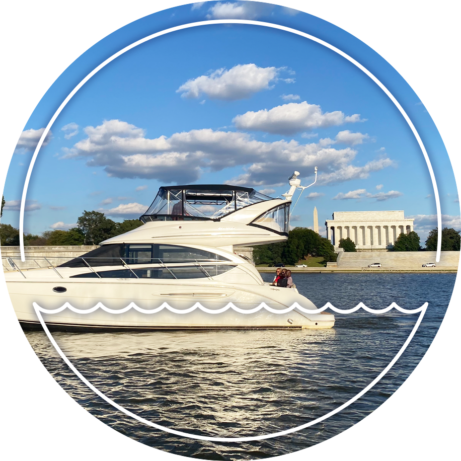 Washington DC Boat Tours & Private Cruises - Embark DC