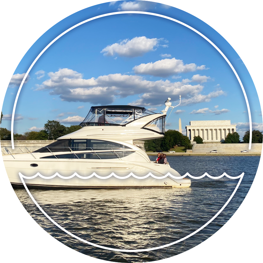 Washington DC Boat Tours & Private Cruises - Embark DC