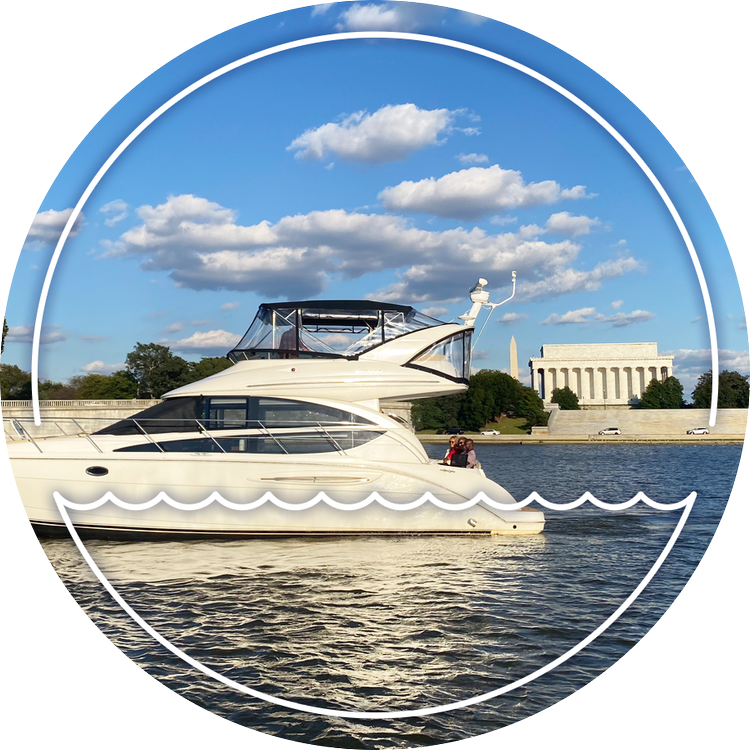 Washington DC Boat Tours & Private Cruises - Embark DC