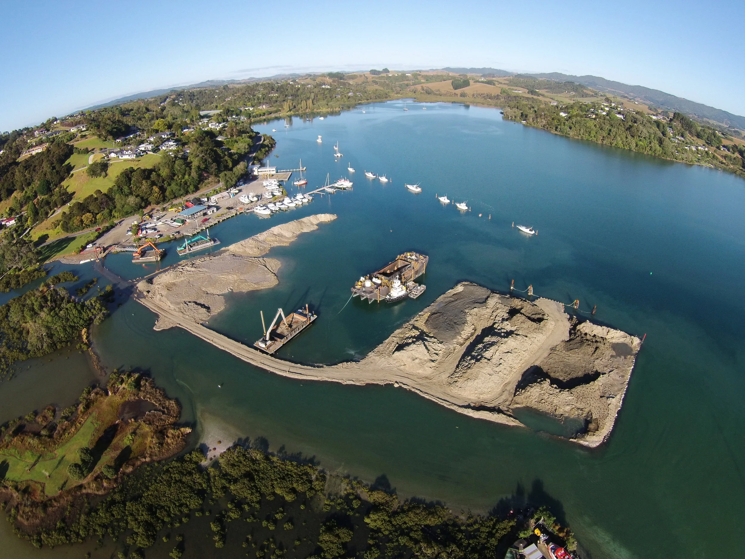 Projects — Hopper Construction