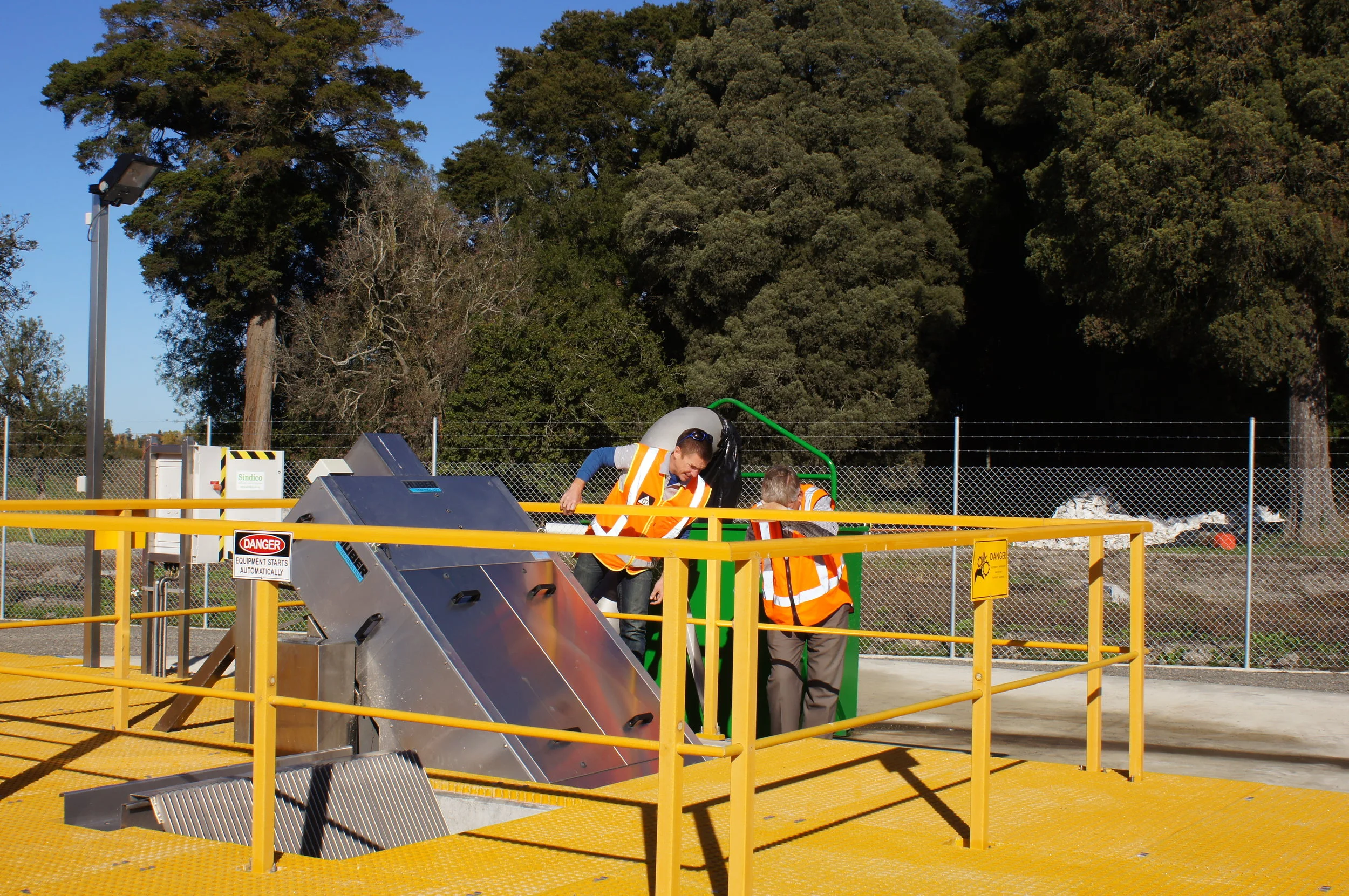 Projects — Hopper Construction